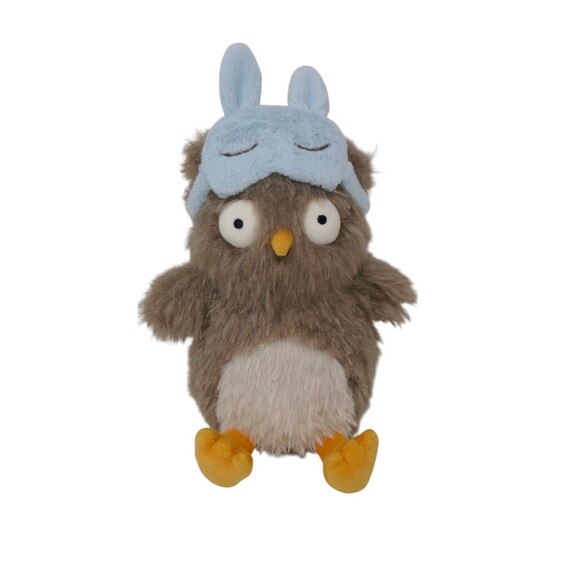 Jellycat | Toys | Jellycat Audrey Hootsoftly Owl 2 Plush Stuffed Animal ...